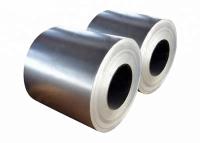 China 2B BA Cold Rolled 301 Stainless Steel Coil Spring With Thickness 0.2mm ~3mm for sale
