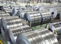 China Construction 310S Stainless Steel Plate , Heat - Resistant Steel Strip Coil for sale