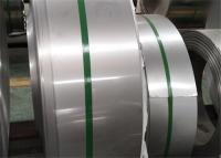 China Construction 310S Stainless Steel Plate , Heat - Resistant Steel Strip Coil for sale