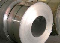 China Construction 310S Stainless Steel Plate , Heat - Resistant Steel Strip Coil for sale