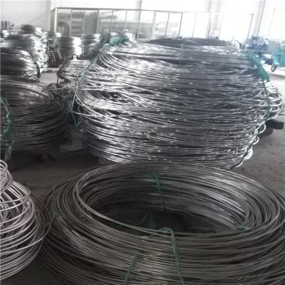 China High Purity Stainless Steel Tube and Tubing with Outer Diameter 6mm-2500mm for HVAC System Components for sale