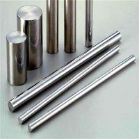 China Stainless Steel Tubing and Round Tube with 3-12mm Diameter Range 304 304L 316 316L Grades and 6mm-2500mm Outer Diameter for sale