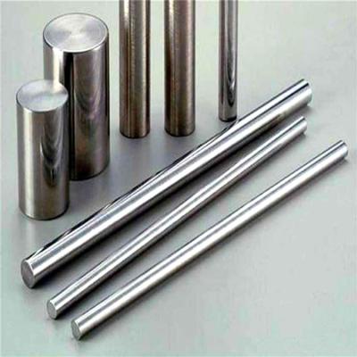China Stainless Steel Tubing and Round Tube with 3-12mm Diameter Range 304 304L 316 316L Grades and 6mm-2500mm Outer Diameter for sale