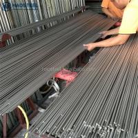 China Stainless Steel Tubing and Round Tube with Welded and Seamless Options in 6mm-2500mm Outer Diameter and Multiple Surface Finishes for sale
