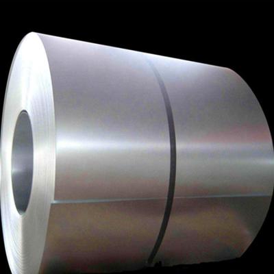China Precision Stainless Steel Coil with 520-750 MPa Tensile Strength and ±1% Tolerance for Dimensional Accuracy for sale