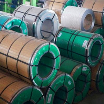 China 201 304 Stainless Steel Wire for Invisible Grill DIY Balustrade with 316 316L 321 347H Grades and Exported Size 2m/set for sale
