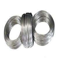 China Stainless Steel Wire with Diameter Range 0.01mm to 12mm and 2205 304 316L Material Grades for Efficient Delivery 8-14 Days for sale