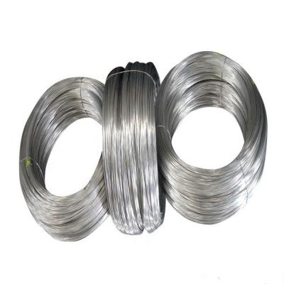 China Stainless Steel Wire with Diameter Range 0.01mm to 12mm and 2205 304 316L Material Grades for Efficient Delivery 8-14 Days for sale