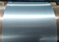 China ASTM Stainless Steel Coil Soft Hard Steel Belt Band Inox Strip 2B BA 410 420 430 409 for sale