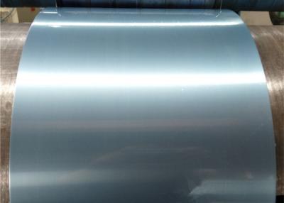 China ASTM Stainless Steel Coil Soft Hard Steel Belt Band Inox Strip 2B BA 410 420 430 409 for sale