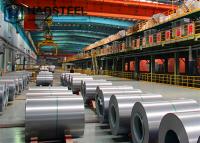 China ASTM Stainless Steel Coil Soft Hard Steel Belt Band Inox Strip 2B BA 410 420 430 409 for sale