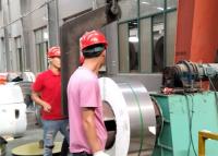 China ASTM 420 430 410 Stainless Steel Coil 2B BA Mirror Finished Custom Length for sale
