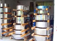 China 2B / BA Finish 430 Stainless Steel Sheet Coil For Construction Corrosion Resistance for sale
