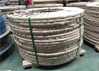 China 2B / BA Finish 430 Stainless Steel Sheet Coil For Construction Corrosion Resistance for sale