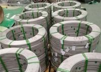 China AISI 310S Stainless Steel Strip 2m 2.44m Length Width 3.5mm ~ 3500mm Corrosion Resistance for sale