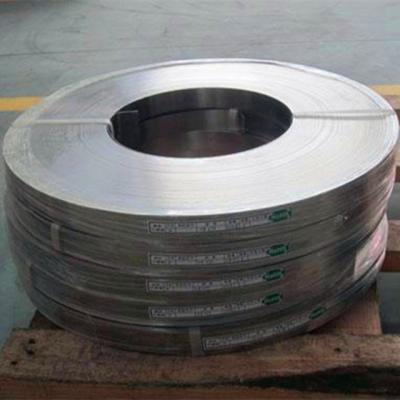 China Hardened 304 Stainless Steel Strip with 0.02-3mm Thickness and 0.1mm Tolerance for High Precision Applications for sale