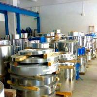 China No4 Finished Stainless Steel Strip with 0.1mm Tolerance and 520-750 MPa Tensile Strength for Industrial Manufacturing for sale