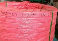 China Corrosion Resistance Cold Rolled Steel Strips , Custom Length AISI 904L Stainless Steel Coil for sale