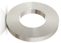 China Corrosion Resistance Cold Rolled Steel Strips , Custom Length AISI 904L Stainless Steel Coil for sale
