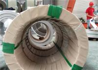 China 201 Stainless Steel Strip Prime Cold Rolled Sus 304 BA 2B Finish Surface for sale