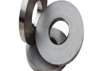 China 201 202 Stainless Steel Strip Custom Length Thickness 0.2mm ~ 6mm Corrosion Resistance for sale