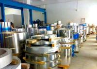 China Customized Stainless Steel Metal Strip 304 316L 201 430 Mirror Finish Bright Surface for sale
