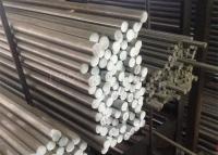 China 304L 316 410 Stainless Steel Round Bar Rod Corrosion Resistance 1mm ~ 500mm for sale