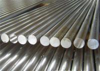 China 303 Cu Stainless Steel Round Bar Easy Cutting Grind Finish Surface Pickled for sale