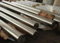 China 317L 317 Stainless Round Bar Stock Super Austenitic Hot Rolled Forged 30mm ~ 500mm for sale
