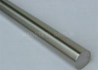 China Aisi 301 Stainless Steel Round Bar Rod Cold Drawn 1mm ~ 500mm Polishing Bright Surface for sale