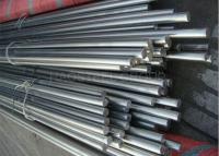 China Aisi 301 Stainless Steel Round Bar Rod Cold Drawn 1mm ~ 500mm Polishing Bright Surface for sale