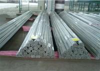 China Aisi 301 Stainless Steel Round Bar Rod Cold Drawn 1mm ~ 500mm Polishing Bright Surface for sale