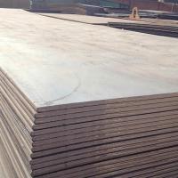 China Customized Sizes 1000-1500mm Cold Rolled Finish Stainless Steel Sheet Always In Good Stock for sale