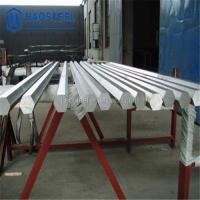 China Diameter 5-250mm Stainless Steel Pipes and Profiles in 304 and 316L Grades for Precision Tubing for sale
