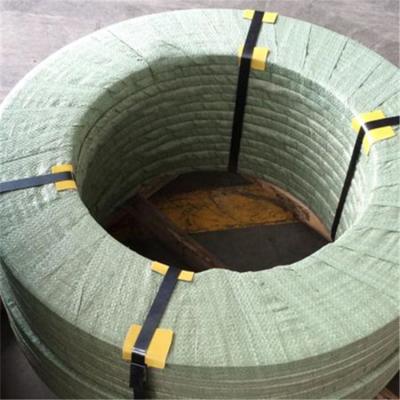 China Stainless Steel Profiles and Bars with Flange Width 50-300mm, Standard 6m Length, and Wide Range of Grades (304, 316L, 316Ti, 310S, 321) for sale