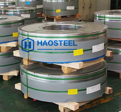 China High Tensile Strength Galvanized Coated Stainless Steel Profiles in Multiple Grades (304, 316L, 316Ti, 310S, 321) for sale