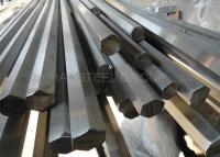 China Hot Rolled Cold Drawn Polished Stainless Steel Rod , Stainless Steel Hexagon Bar for sale