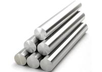 China Astm Aisi Grade 440 A B C Stainless Steel Round Stock , Cold Drawn SS Round Bar for sale
