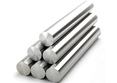China Astm Aisi Grade 440 A B C Stainless Steel Round Stock , Cold Drawn SS Round Bar for sale