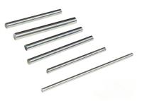 China Astm Aisi Grade 440 A B C Stainless Steel Round Stock , Cold Drawn SS Round Bar for sale