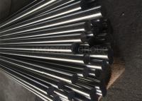China Astm Aisi Grade 440 A B C Stainless Steel Round Stock , Cold Drawn SS Round Bar for sale