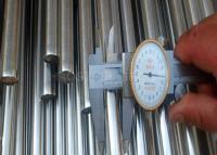 China Astm Aisi Grade 440 A B C Stainless Steel Round Stock , Cold Drawn SS Round Bar for sale