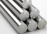 China ASTM A276 316L Stainless Steel Round Bar Rod ASTM A479 316l Hot Rolled Forged for sale