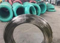 China Rope Bright Screw Stainless Steel Wire 304HC 304Cu 304L 304 For Chemical Petroleum for sale