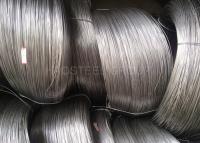 China Hydrogen Annealed 304 316L Stainless Steel Wire Soft Cold Drawn Annealed For Welding for sale