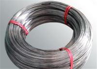 China 0Cr23Ni13 Heat Resistant Stainless Steel Coil Wire , 309S 310S Stainless Steel Welding Wire for sale