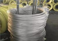 China 0Cr23Ni13 Heat Resistant Stainless Steel Coil Wire , 309S 310S Stainless Steel Welding Wire for sale