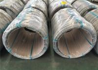 China Hot Rolled 303 304Cu Stainless Steel Wire Bright Pickled Black With 0.05mm-16mm for sale