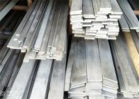 China Hot Rolled Stainless Steel Profiles Stainless Steel Flat Plate Bar For Structure Construction for sale