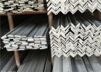 China Hot Rolled Stainless Steel Profiles Stainless Steel Flat Plate Bar For Structure Construction for sale